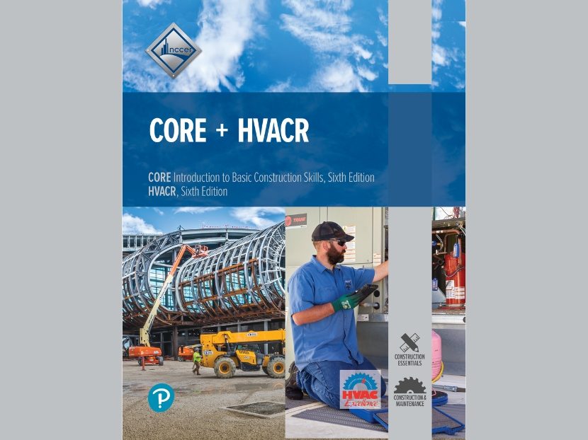 New Core + HVACR Level 1 NCCERConnect Course Now Available | phcppros